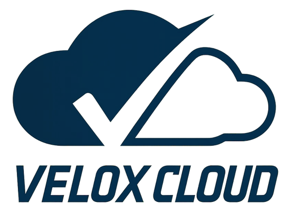 Como acesso o meu Webmail - Velox Cloud